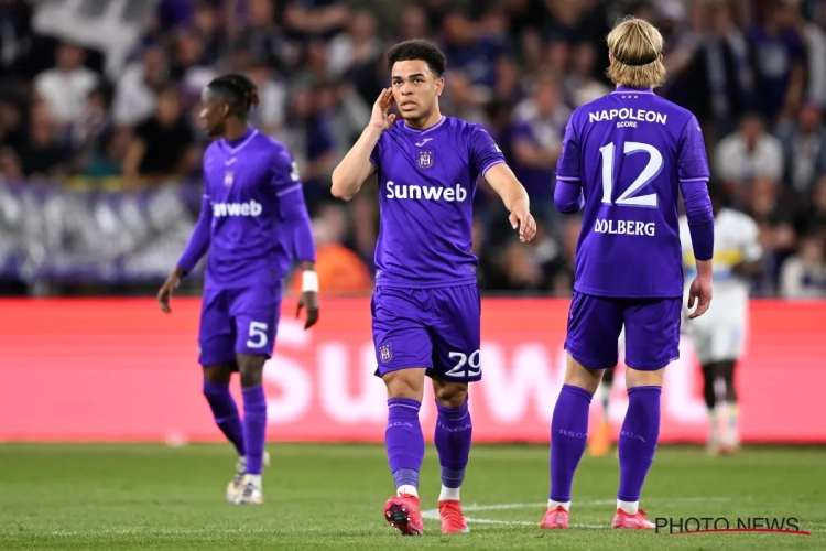 Premier League-club drukt door voor Stroeykens: Anderlecht moet afwachten