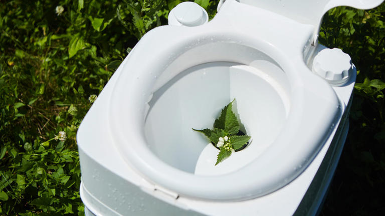 The Benefits Of An Incinerator Toilet Vs A Compost Toilet