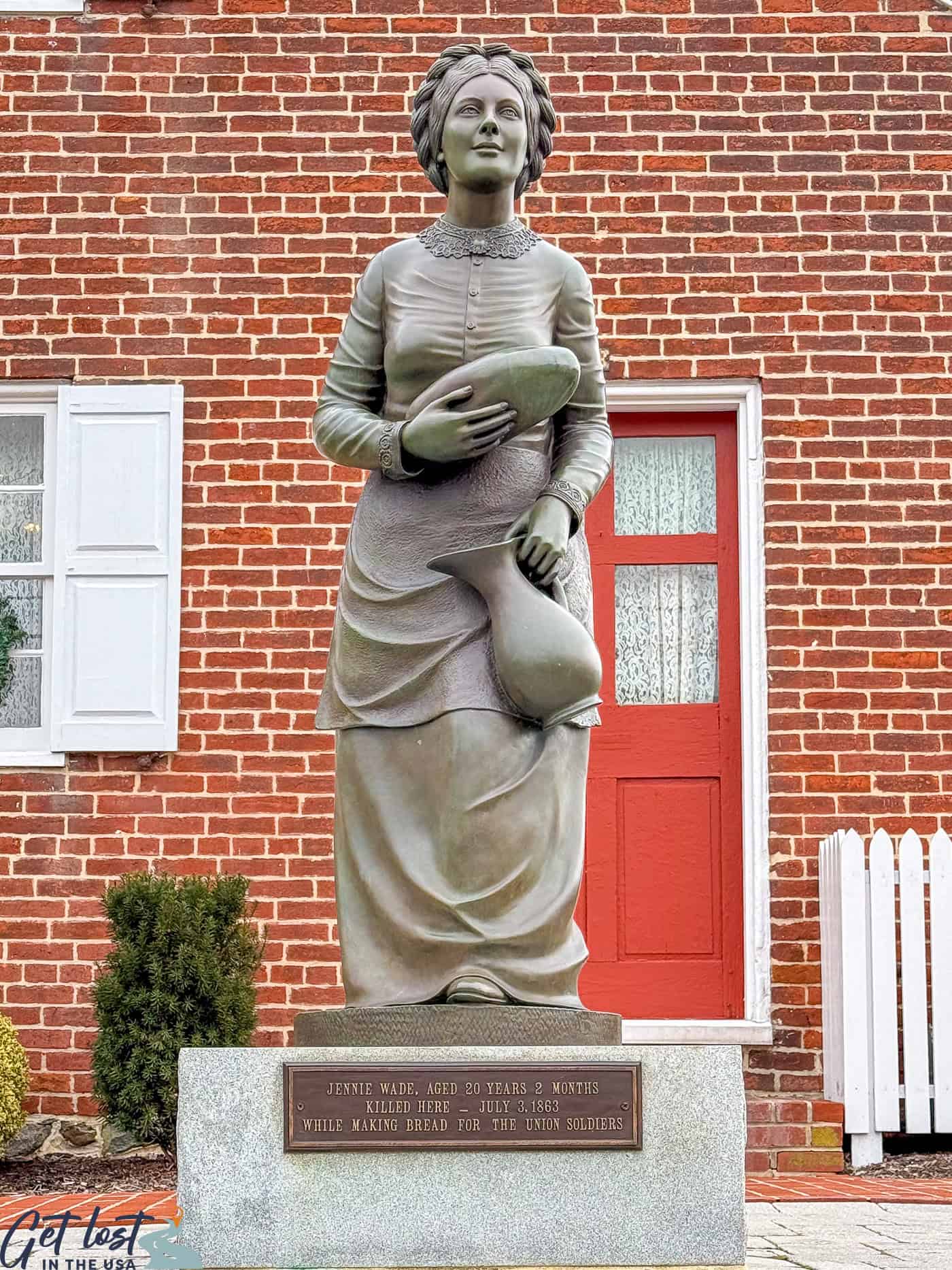 Christmas in Gettysburg: A Festive Guide to the Historic Town