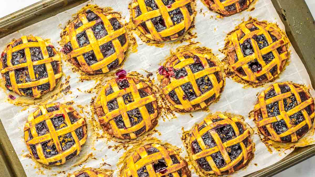 19 Old-School Cookies Your Kids Will Never Stop Asking You To Make