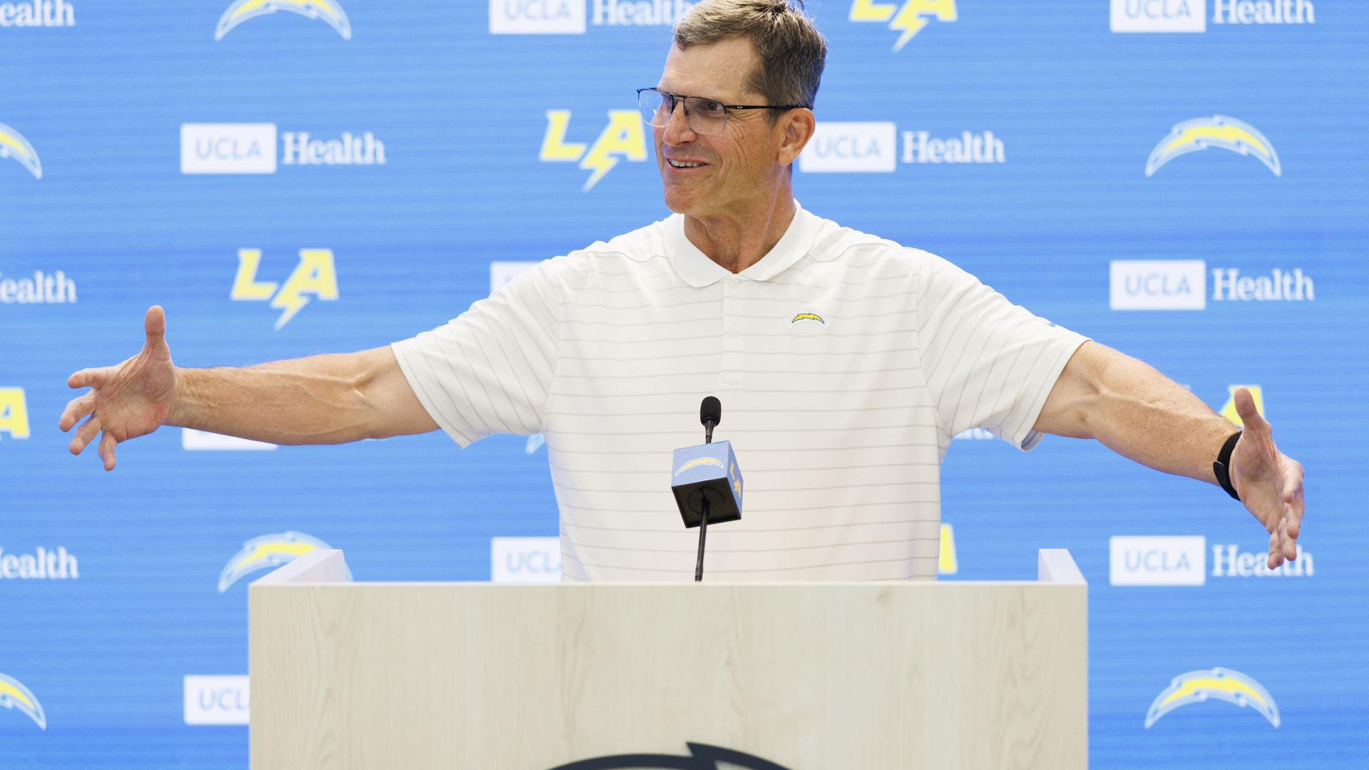 Chargers Daily Links: Monday Open Thread