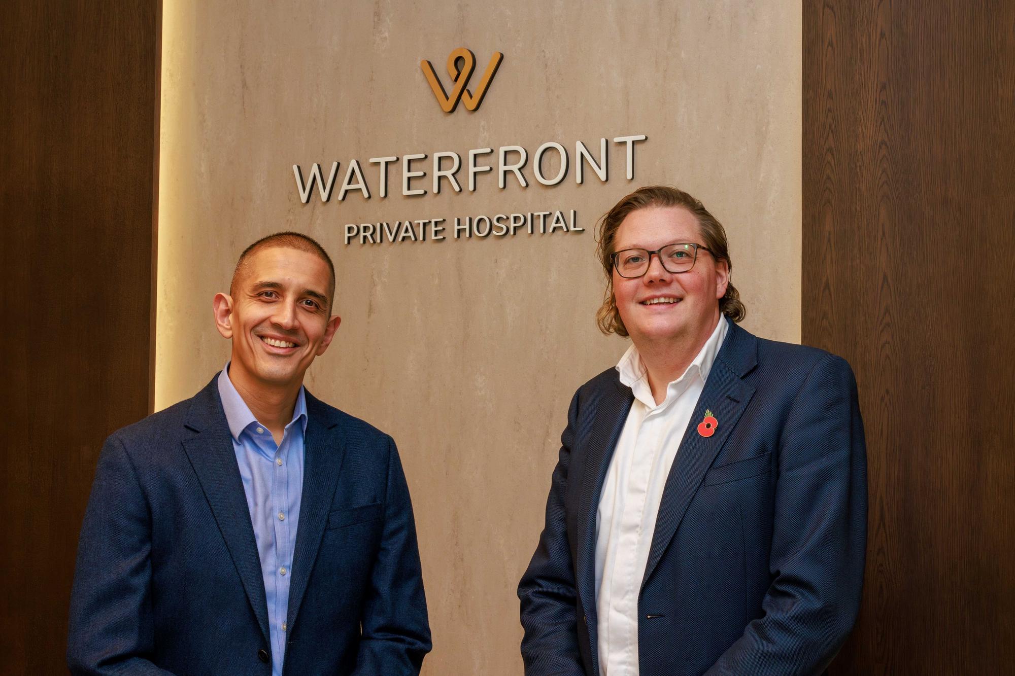 Skin cancer specialists reveal lifesaving mole check method