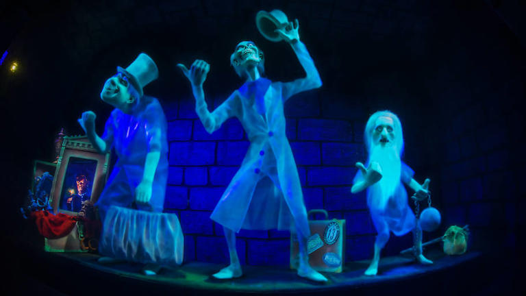 2025 Mickey’s Not-So-Scary Halloween Party Dates Drop