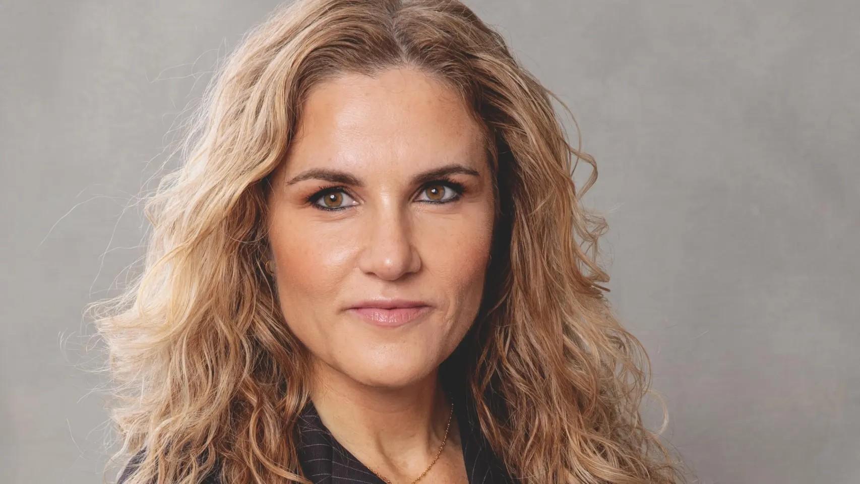 Silvia Congost, psicóloga: "Esto es lo que debes hacer si sufres ...