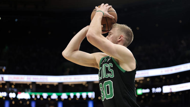Celtics Injury Update: Key Sharpshooter’s Status Revealed