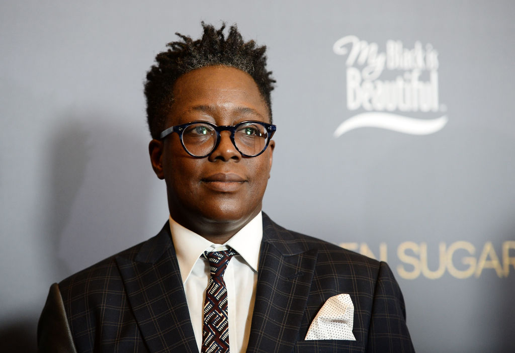 Cheryl Dunye Outfit Jingletown Heads To Cannes Market With Lilly ...