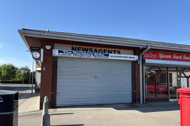 Post Office WILL remain open until pre-announced closure date after ...