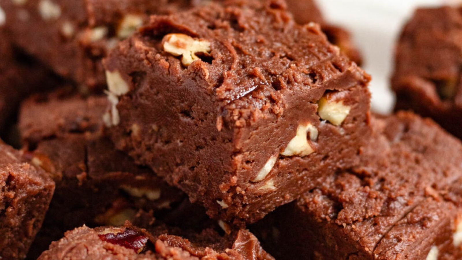 12 No-Bake Desserts Your Grandma Would Totally Approve Of