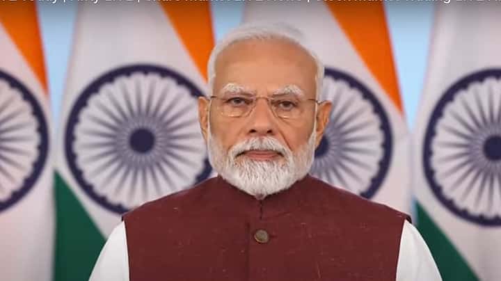 'No Matter How Much Pressure...': PM Modi Vows To Safeguard Farmers ...