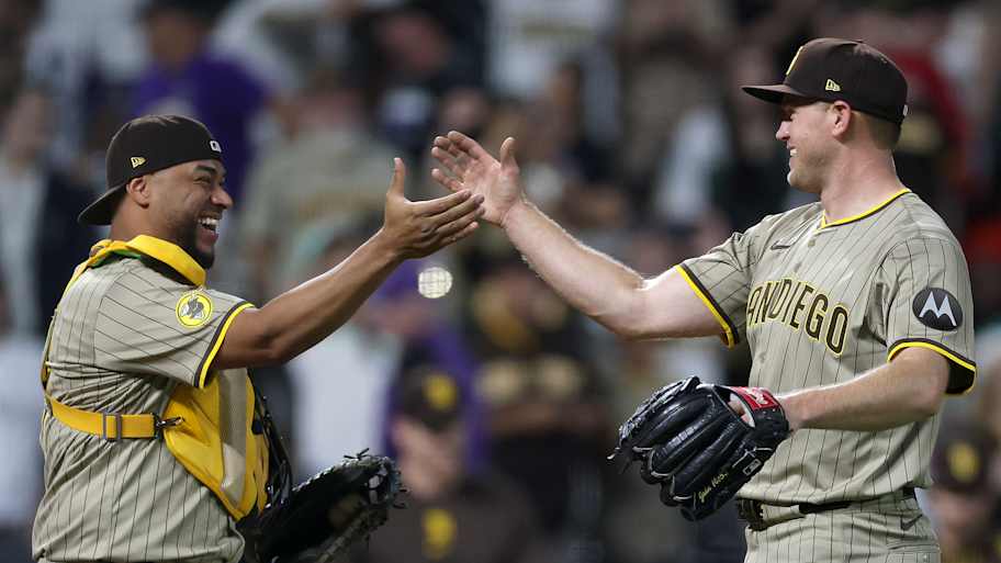 Padres, AJ Preller deserve more credit for 2025 rotation despite ...