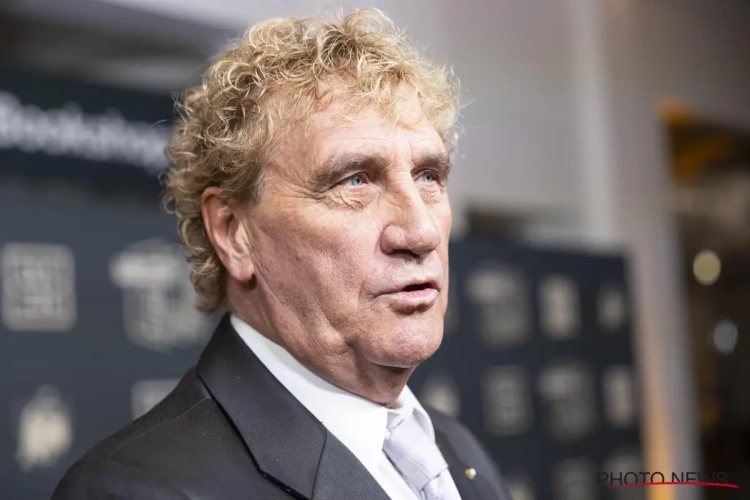 Jean-Marie Pfaff wil nog wat kwijt over Vincent Kompany