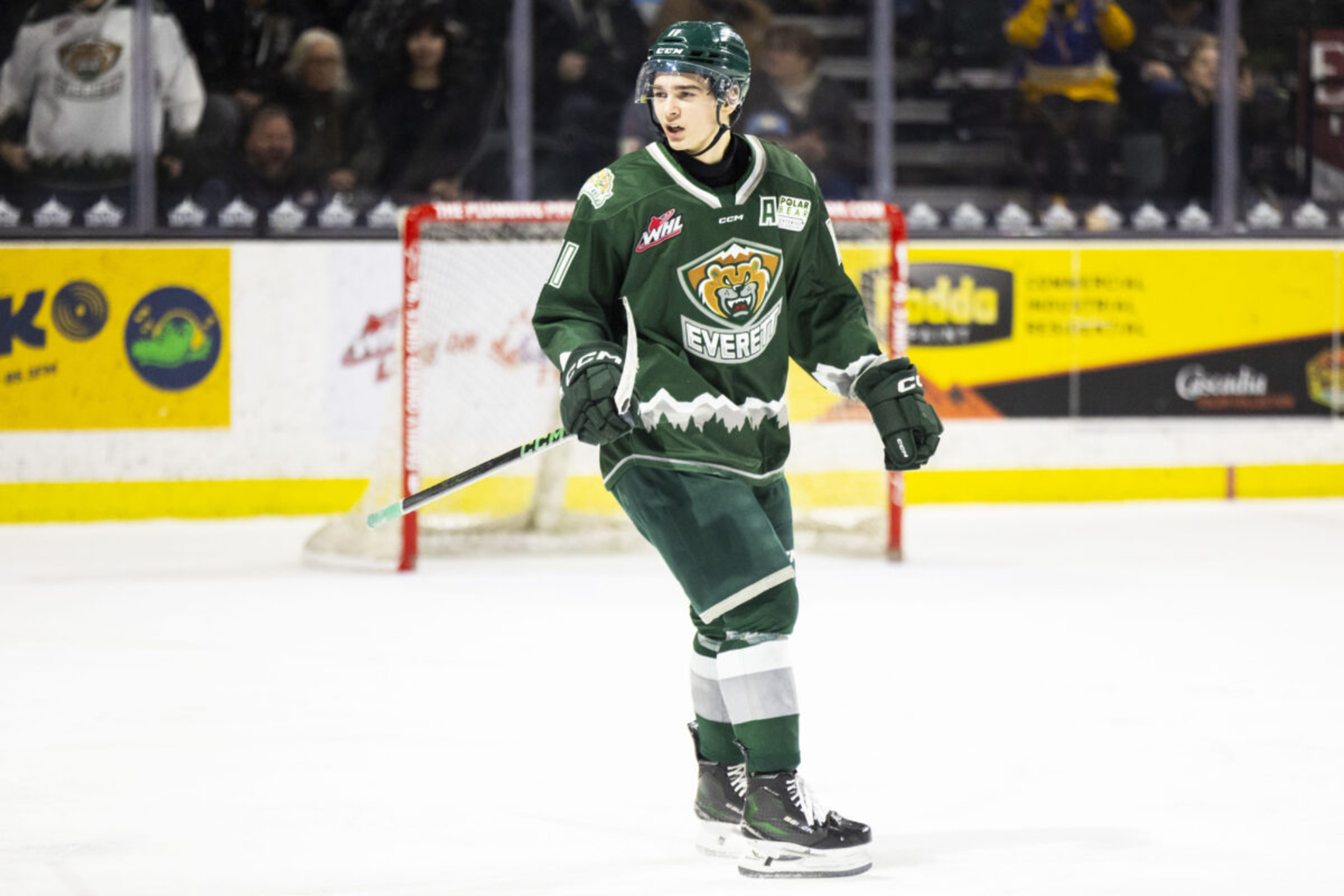 Montreal Canadiens Should Trade up in Round 1 of the 2025 NHL Draft