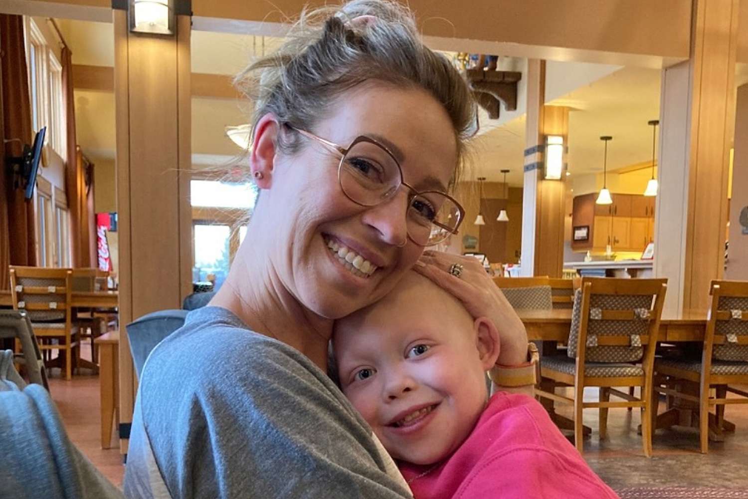 TikTok Star Bella Brave's Mom Remembers Her Late Daughter on Mother's Day