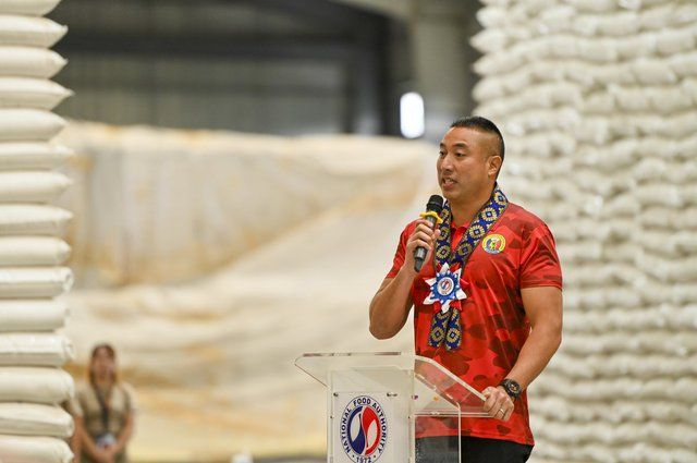 Halalan 2025 Francis Zamora Re Elected San Juan Mayor