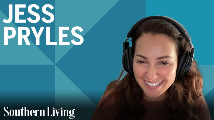 Jess Pryles Fell Hard for Texas Barbecue