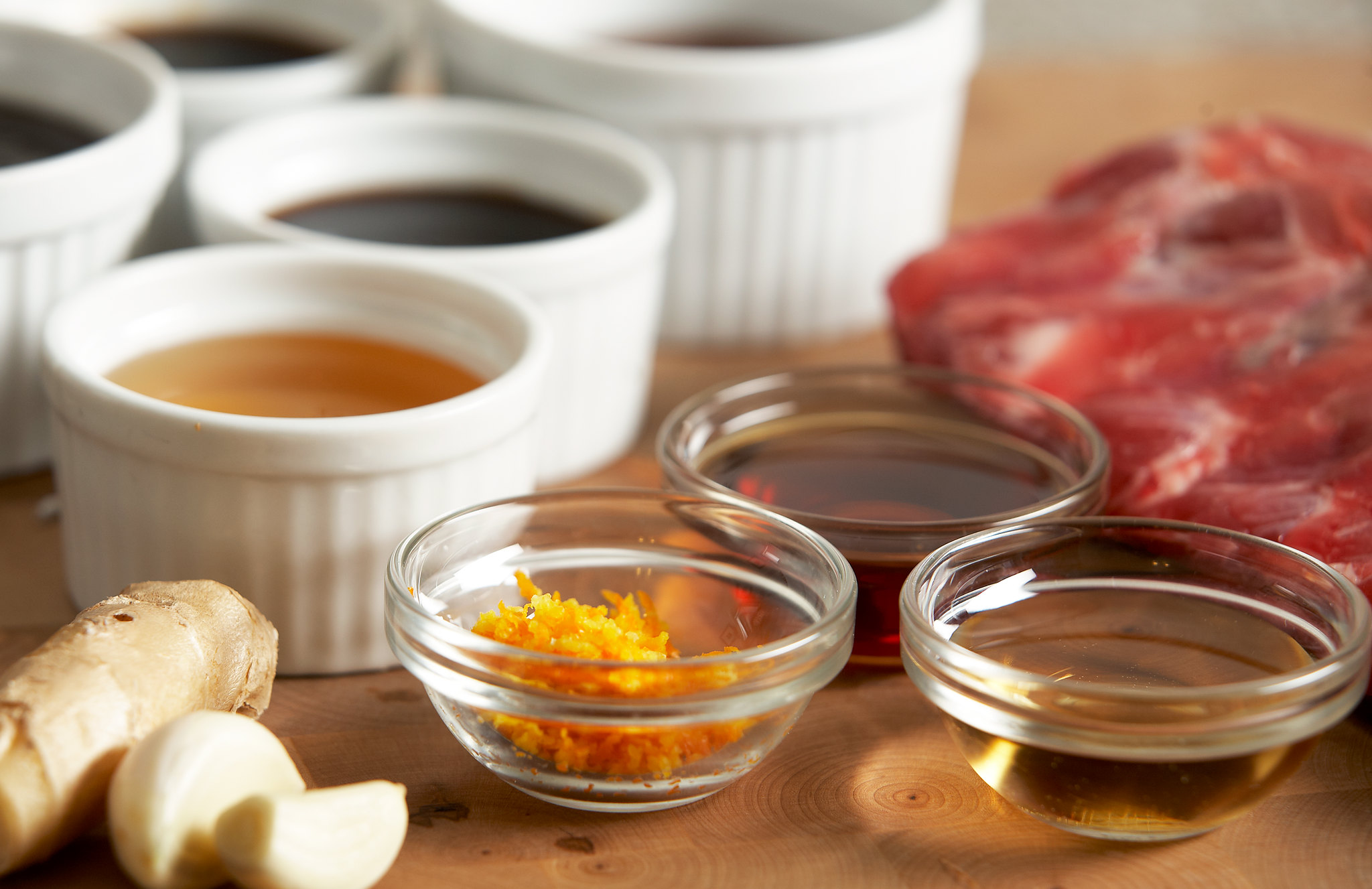 20 Quick Sauces That Save Any Dinner