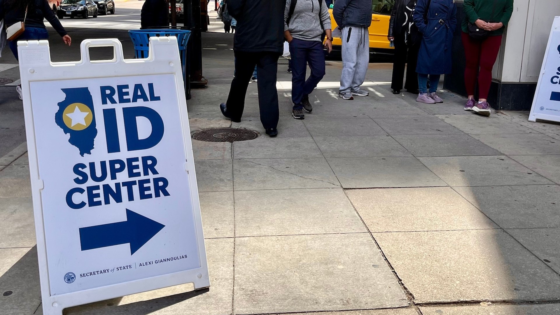 Beware These REAL ID Scams