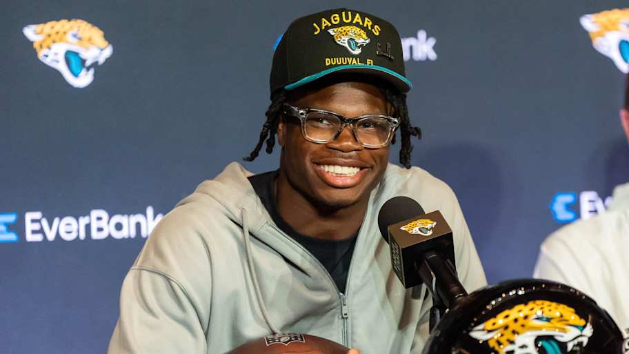 NFL Fans Loved Travis Hunter’s Wholesome Moment With His New Biggest Fan