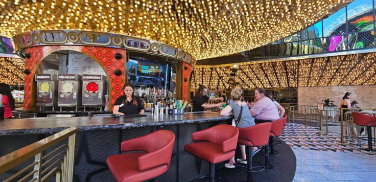 Miss Behave Mavericks Show Review: Vintage Vegas Chaos in the Best Way