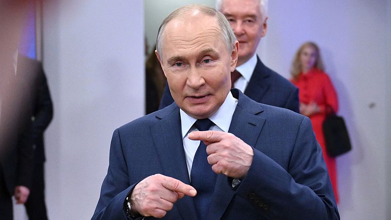 Agree to a ceasefire until midnight or face more sanctions, Germany ...