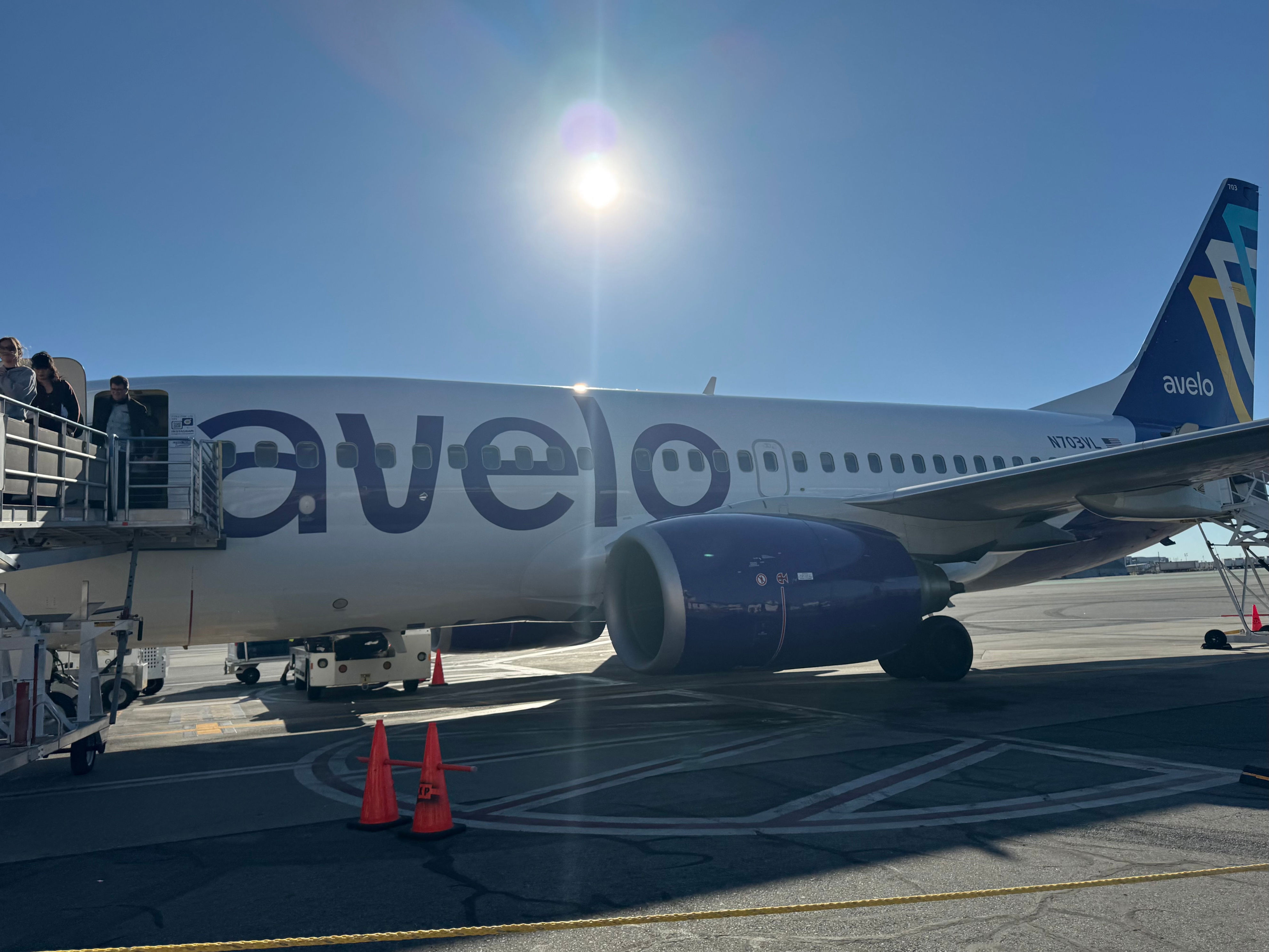 [Deal Alert] New Avelo Airlines Promo for 25% off Round-Trip Base Fares