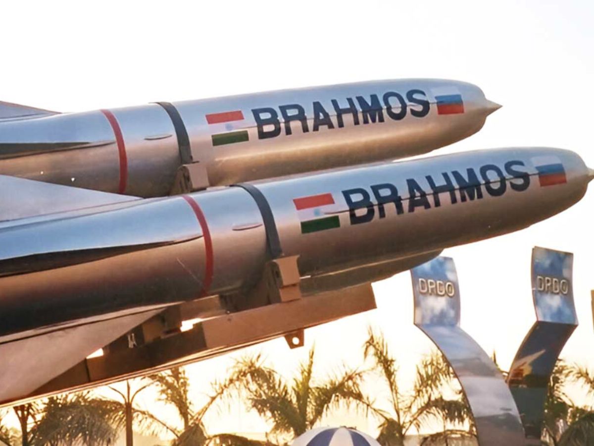 जिस मिसाइल ने पाकिस्तान में फैला दी दहशत, उसे किसने बनाया? मिलिए Father ...