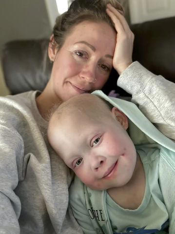 TikTok Star Bella Brave's Mom Remembers Her Late Daughter on Mother's Day