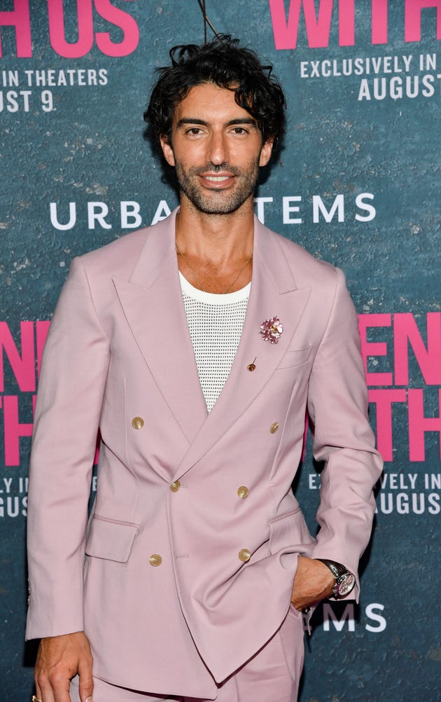 This Is How Taylor Swift Has Been Dragged Into Blake Lively And Justin ...