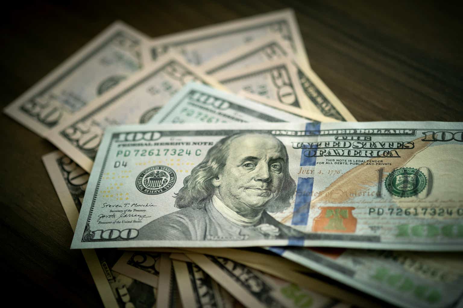 US dollar slides as markets reassess Fed path and geopolitical risks ...
