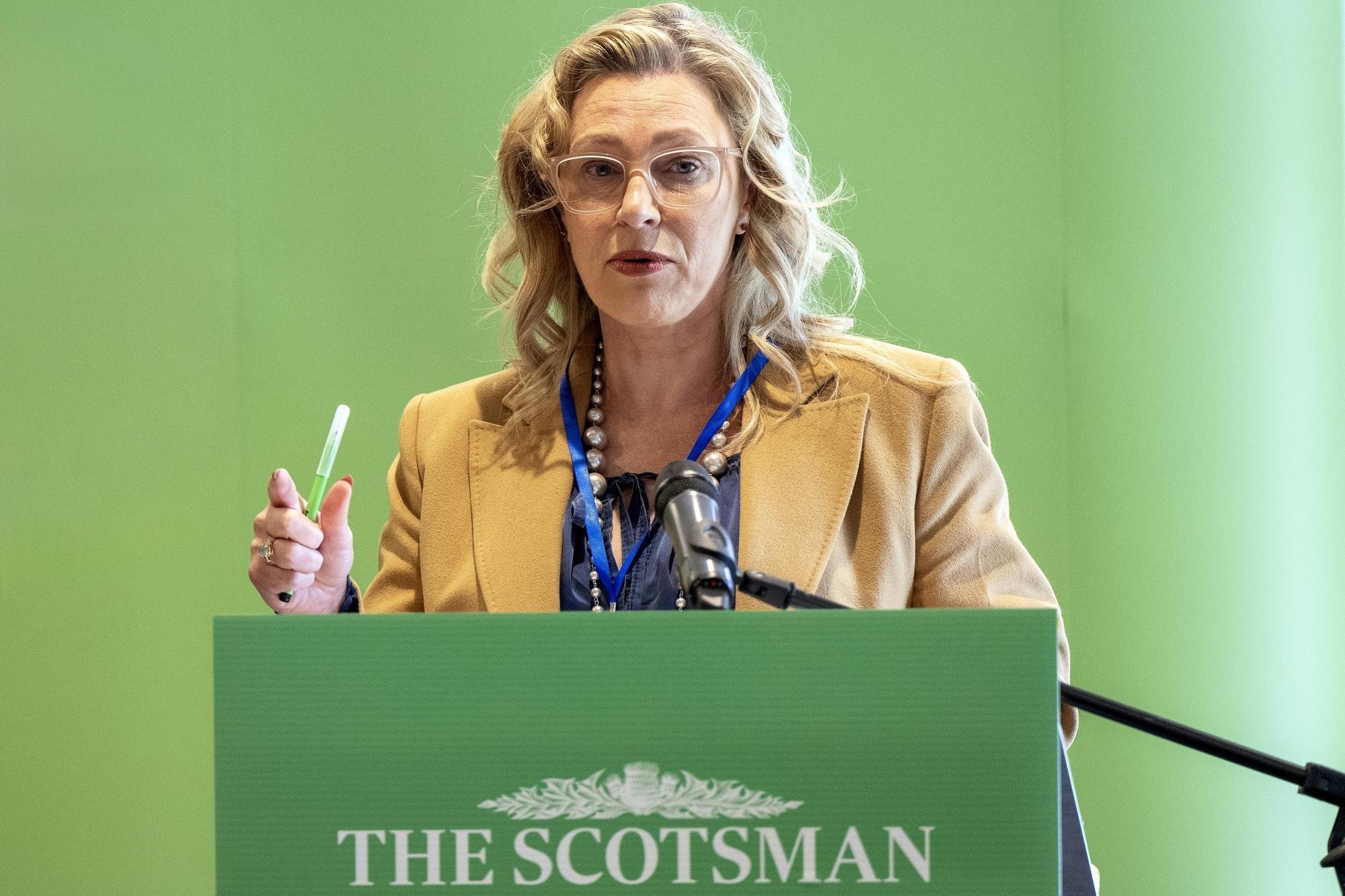 Scottish Parliament election 2026: The 10 MSPs with the smallest ...