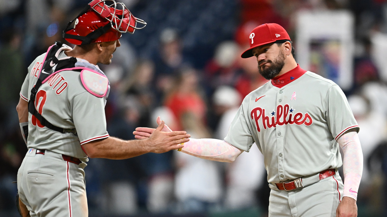 Who Is the Best MLB Team That’s Not in First Place?