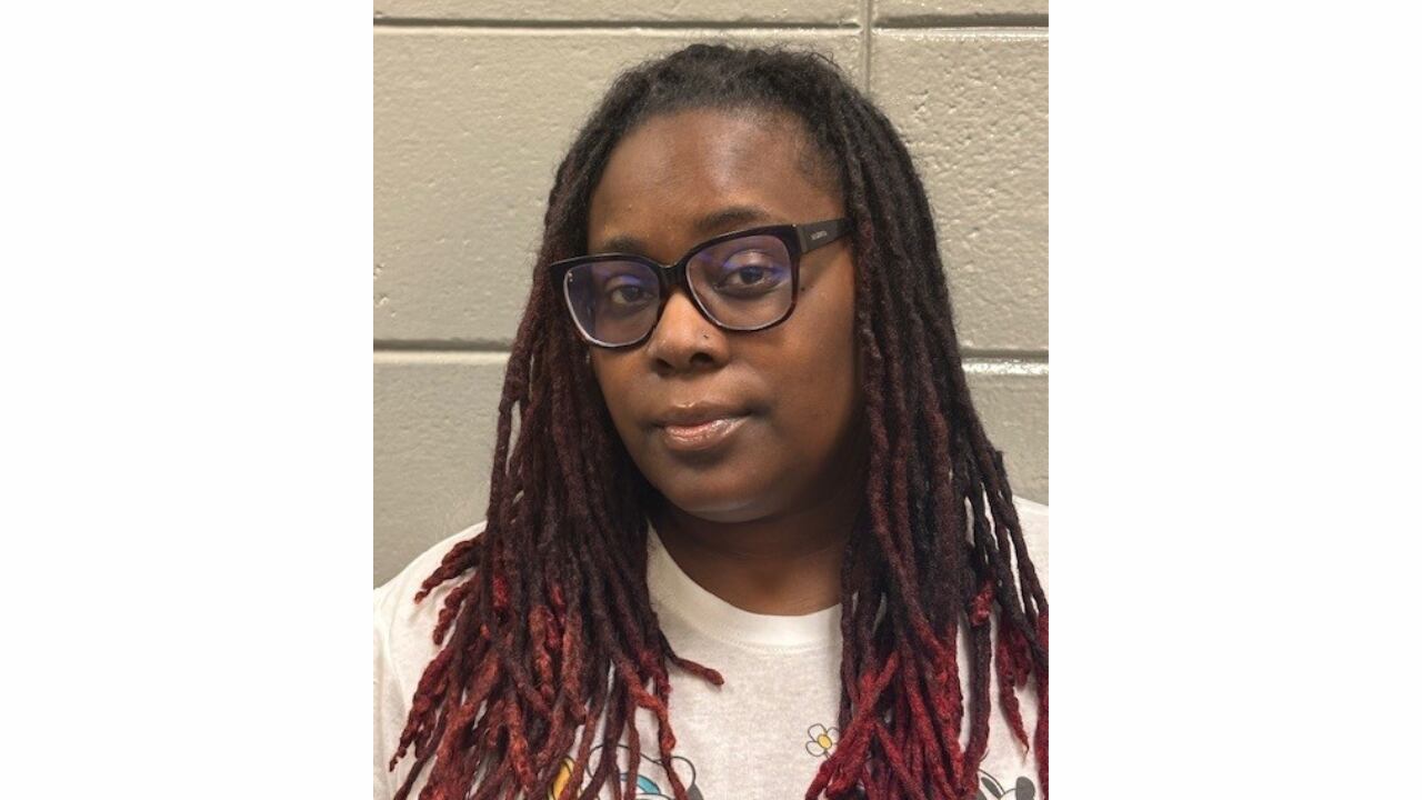 Former Meridian Public Schools employee arrested for embezzlement