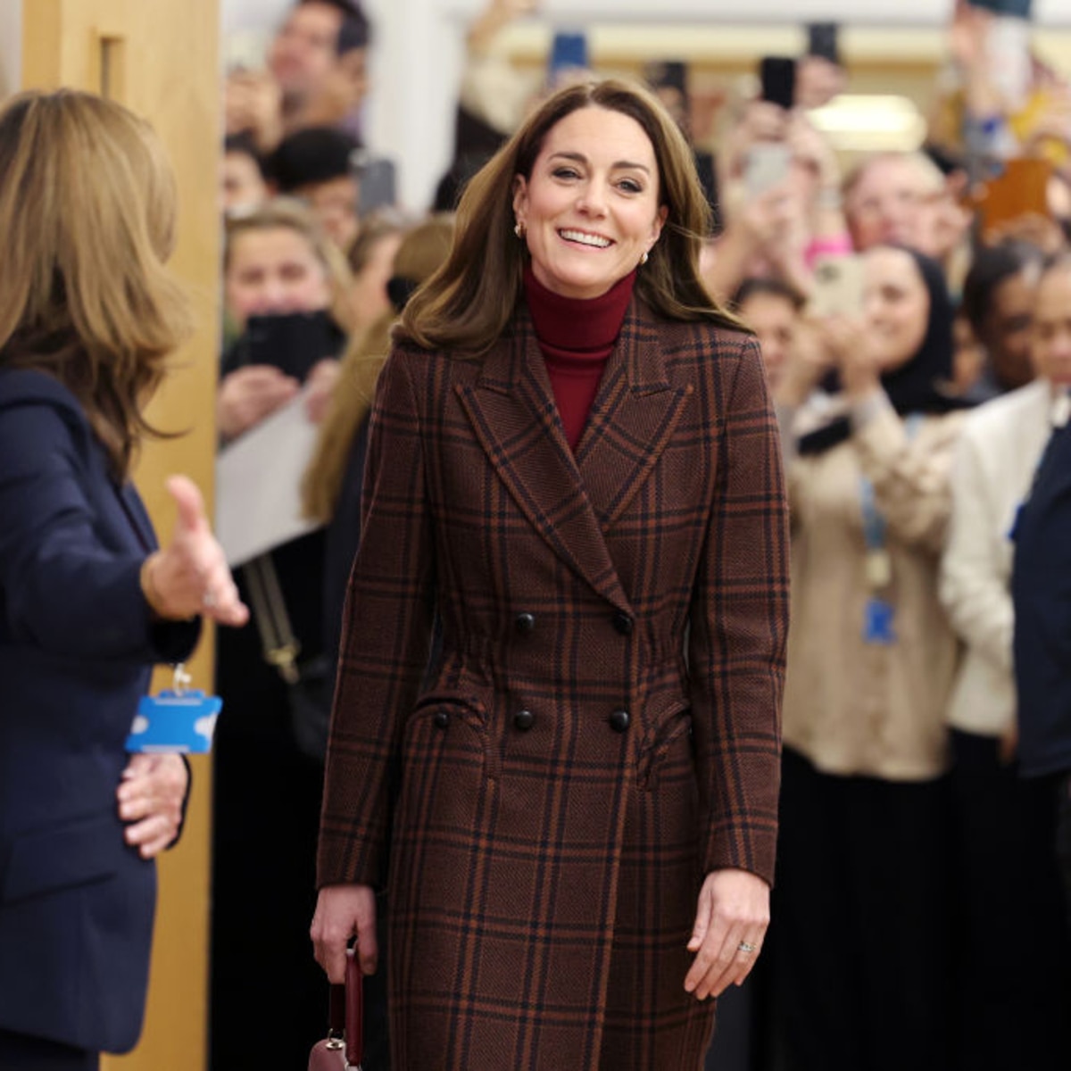 Kate Middleton Details "Really Difficult" Phase After Cancer Treatment