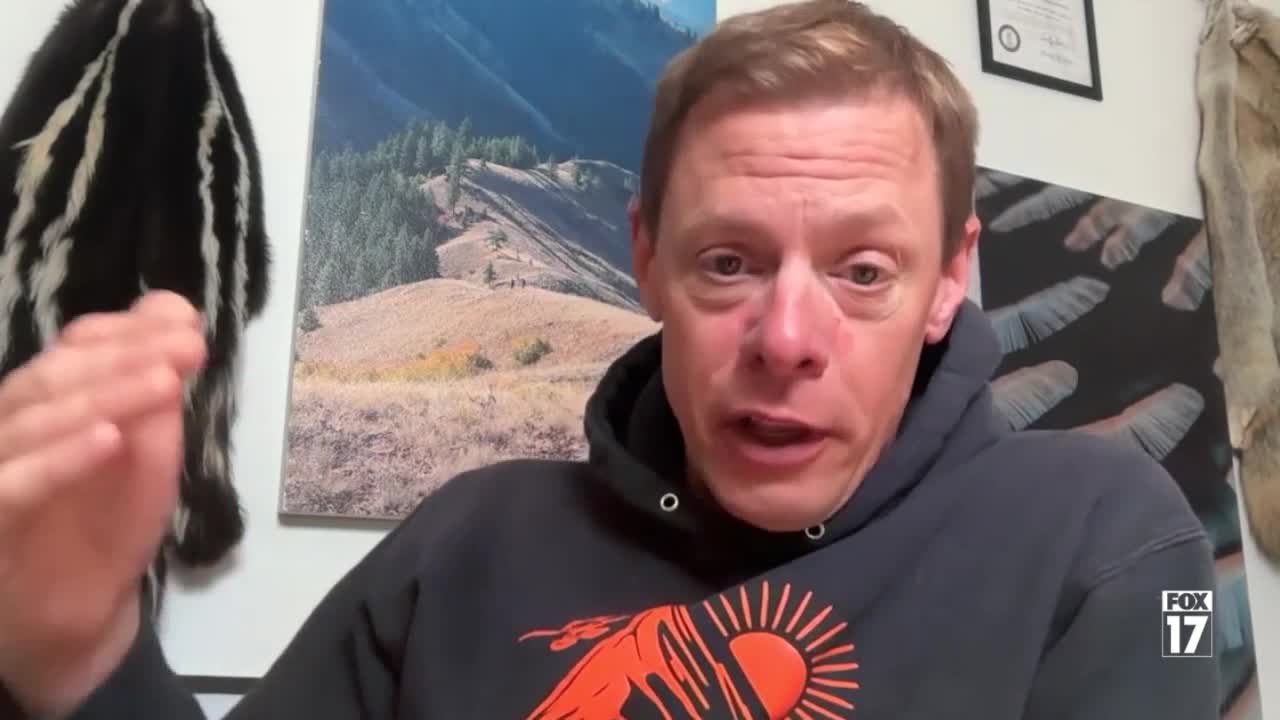 Steve Rinella on Deer Management