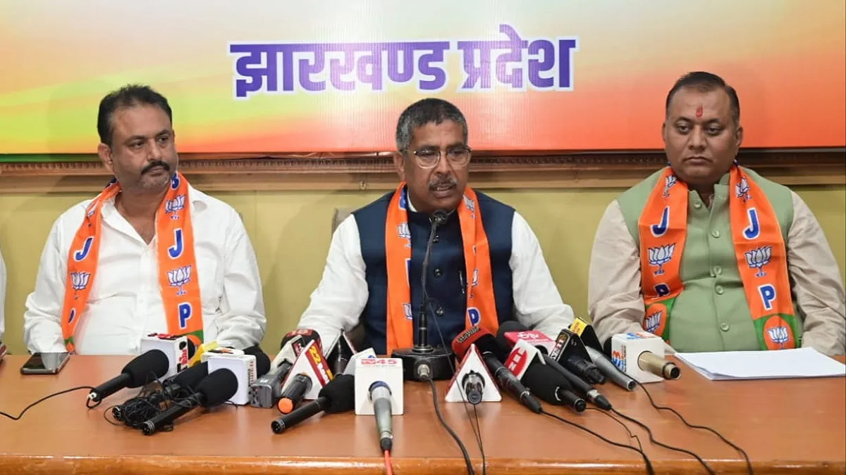 BJP, JMM, Congress spar over vacant engineering posts