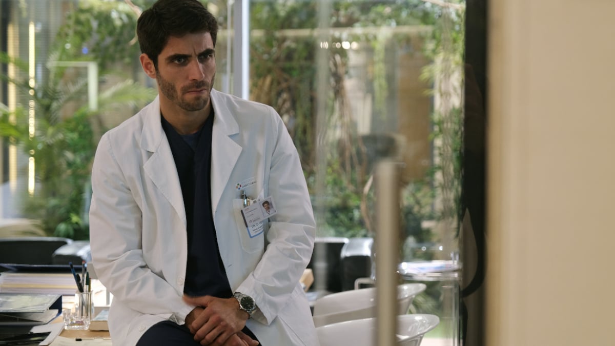 Marco Rossetti annuncia la grande novità su Doc 4: ora è ufficiale