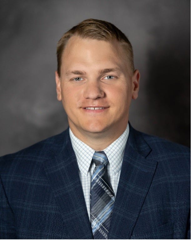 Attorney Freeman to run for judge of Delaware Circuit Court 5