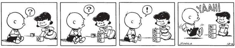 10 Peanuts Comics That Will Make You Love Charlie Brown Even More