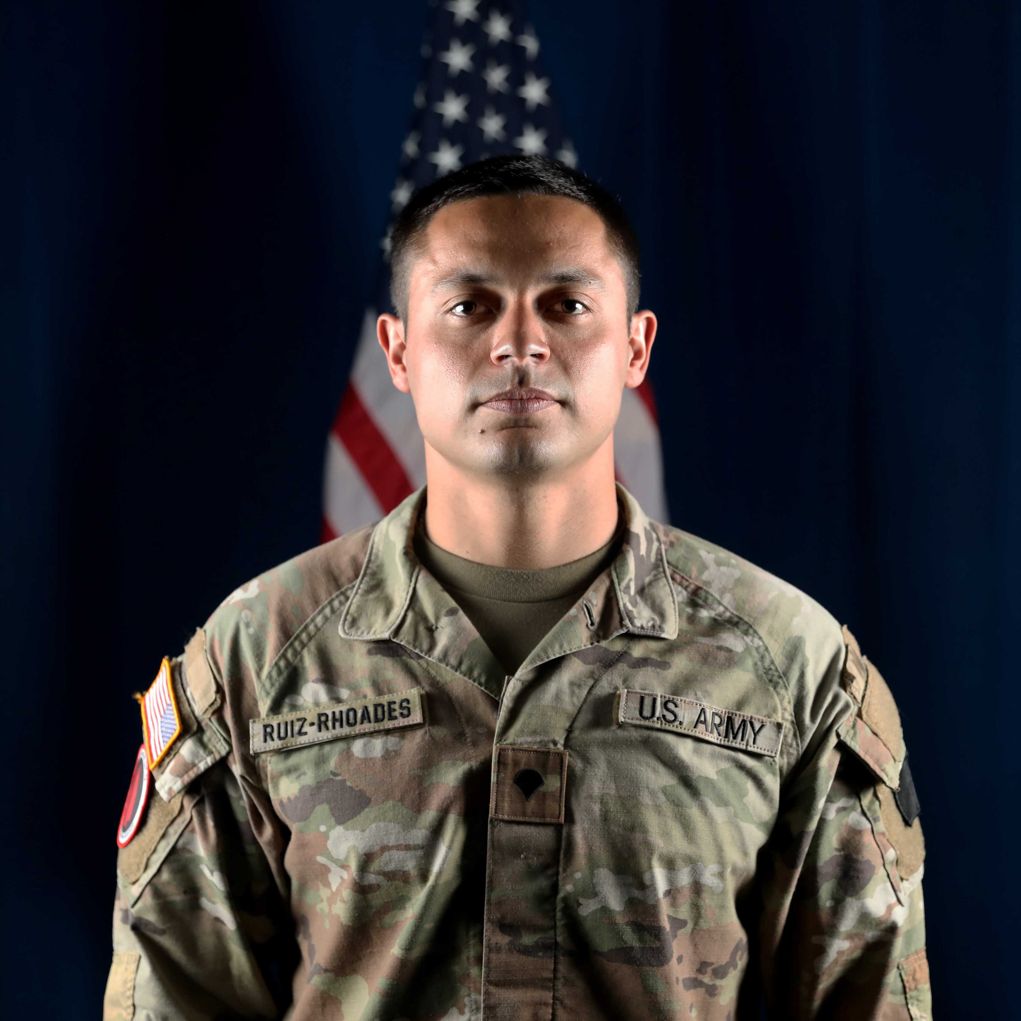 Pa. Army National Guard soldier wins Regional Best warrior Competition