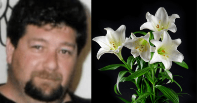 Sports fan Paul Commodore dies at 62