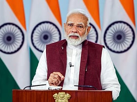 Indian PM Narendra Modi vows strong response to any future 'terrorist ...