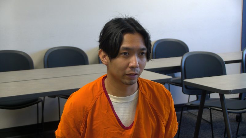 Hearing postponed to July for man accused of abducting Taft girl he met ...