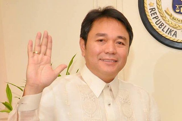 Halalan 2025: Edwin Olivarez poised to return as Parañaque mayor