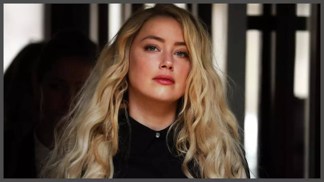 Amber Heard’s post-trial financial status: A look at her net worth today