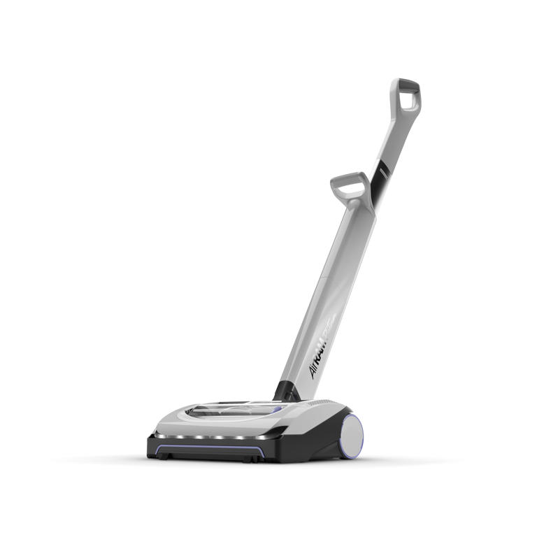 Save £100 on Gtech AirRAM Platinum & Speed Clean Kit bundle that ...