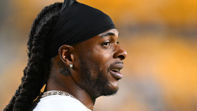 Rams WR Davante Adams Sends 6-Word Message to Pro Bowl QB