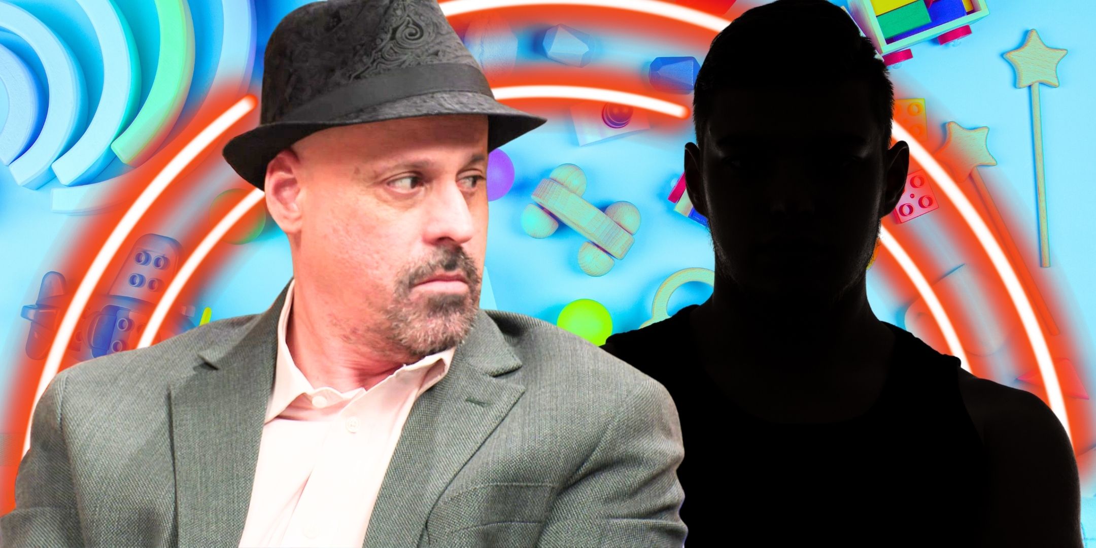 90 Day Fiancé's Gino Palazzolo's Newest Girlfriend Finally Revealed As ...