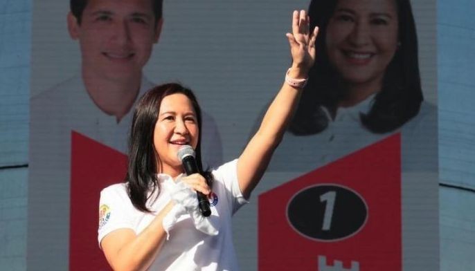 Belmonte takes big lead in QC mayoral race with 980,000 votes