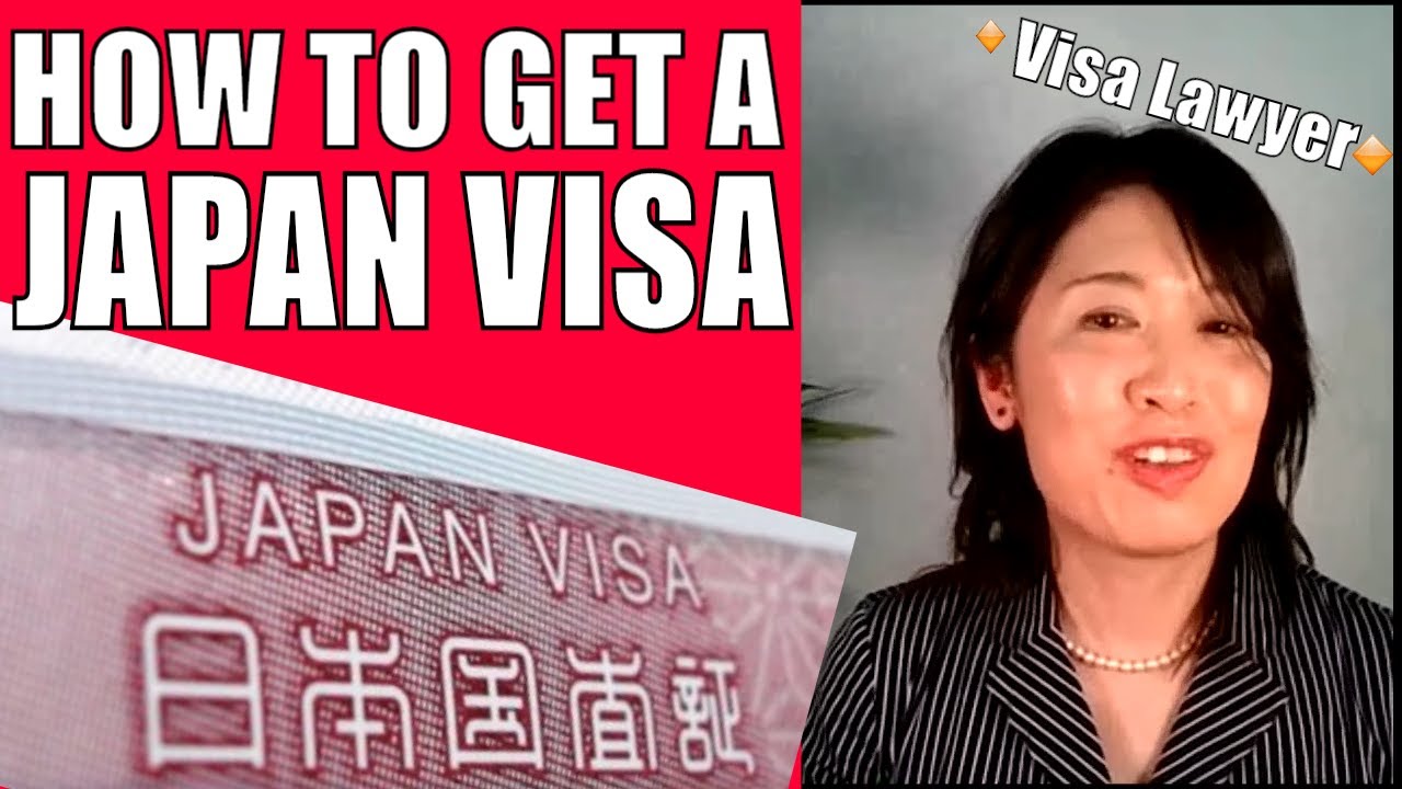 I Asked a Japanese Immigration Lawyer How to Work in Japan