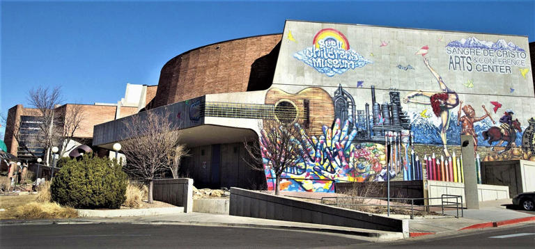Get your boogie on, learn from Pueblo artists and more things to do